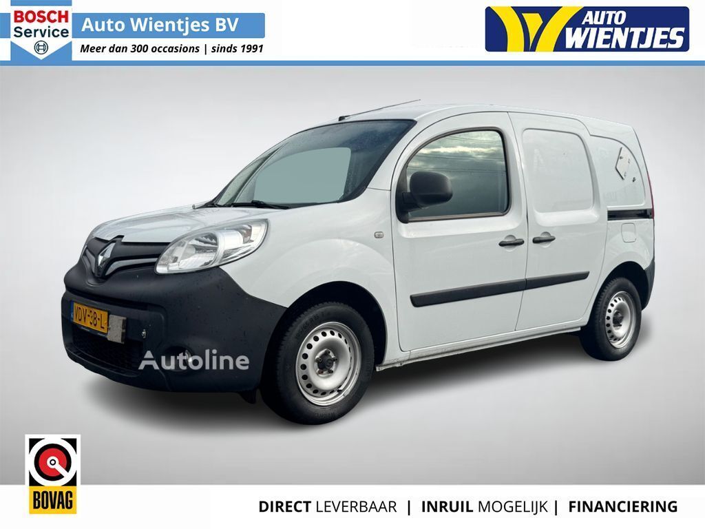 Renault Kangoo 1.5 Blue dCi 80 laki furgon