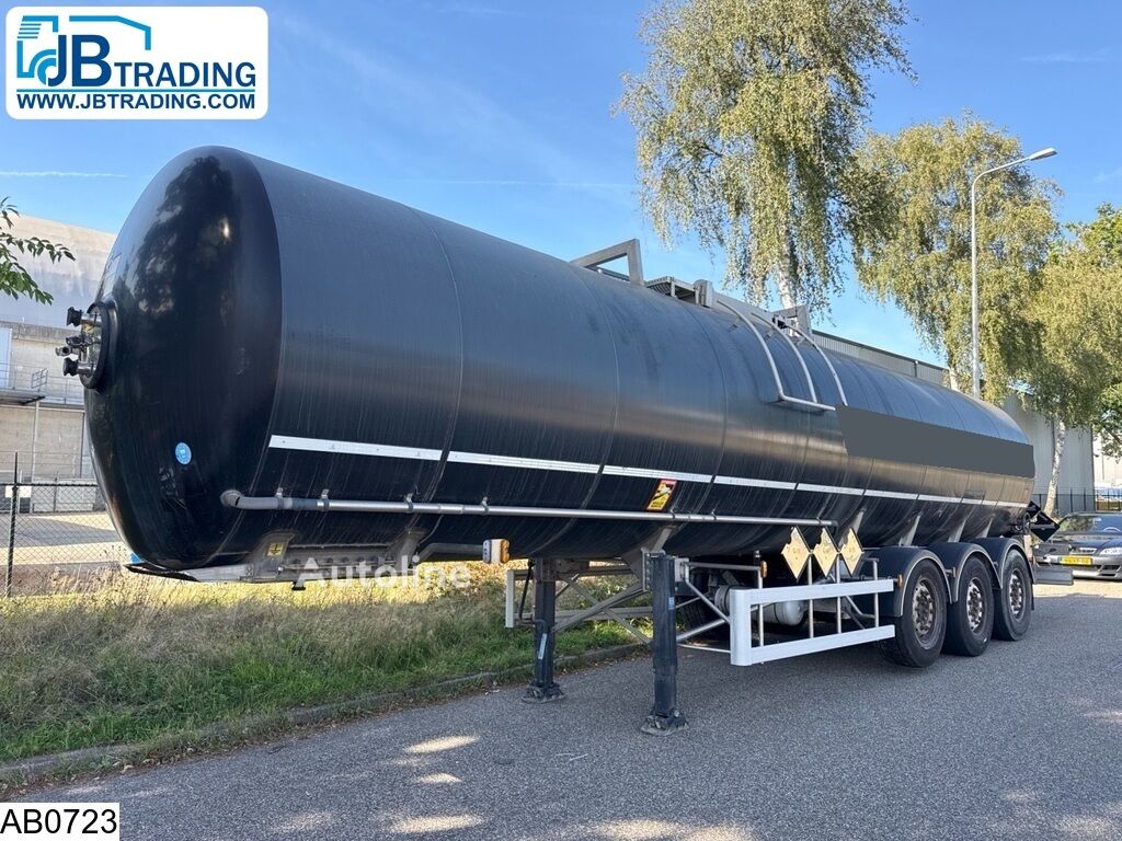 Magyar Bitum 33.330 Liter cisterna za bitumen