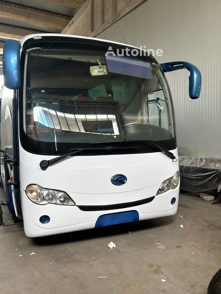King Long XMQ 6900-3 turistički autobus