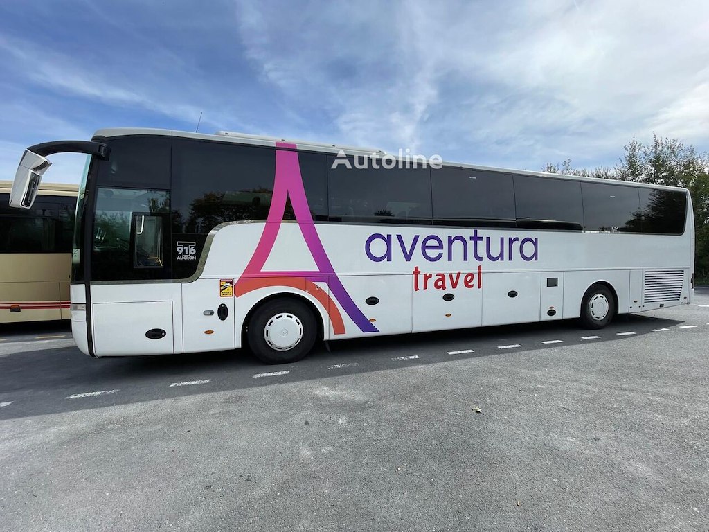 Van Hool T-series turistički autobus