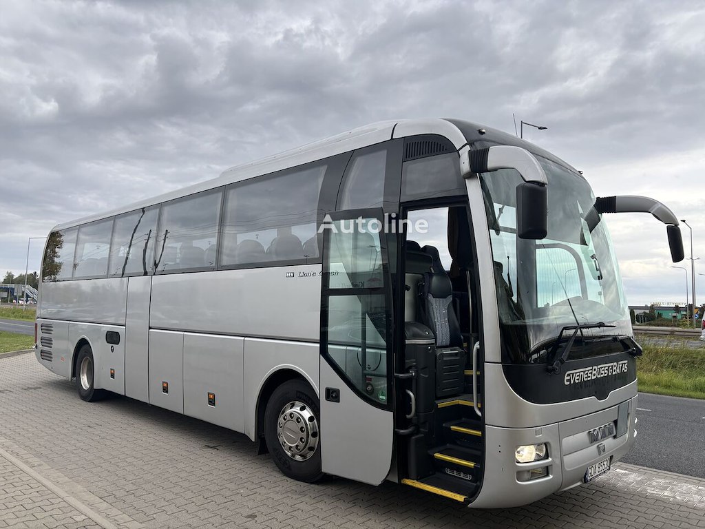 MAN Lion's Coach turistički autobus