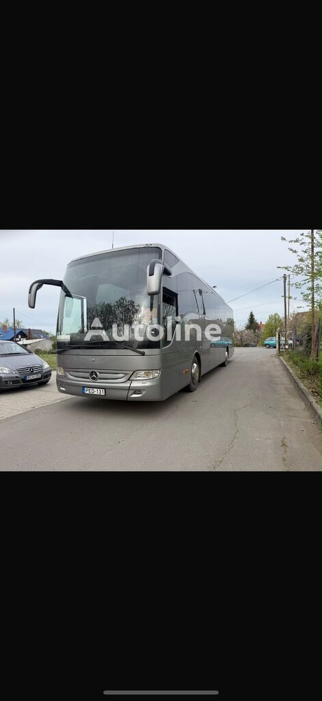 Mercedes-Benz 632 01 Tourismo RHD turistički autobus