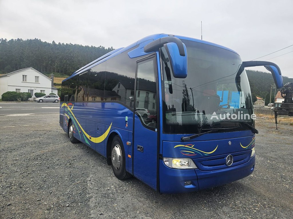Mercedes-Benz Tourismo RH-K turistički autobus