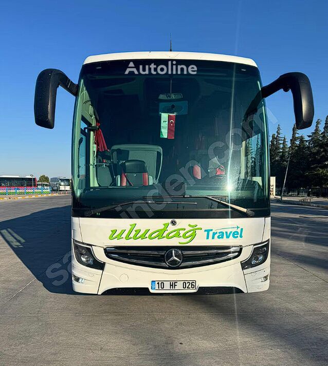 Mercedes-Benz Tourismo turistički autobus