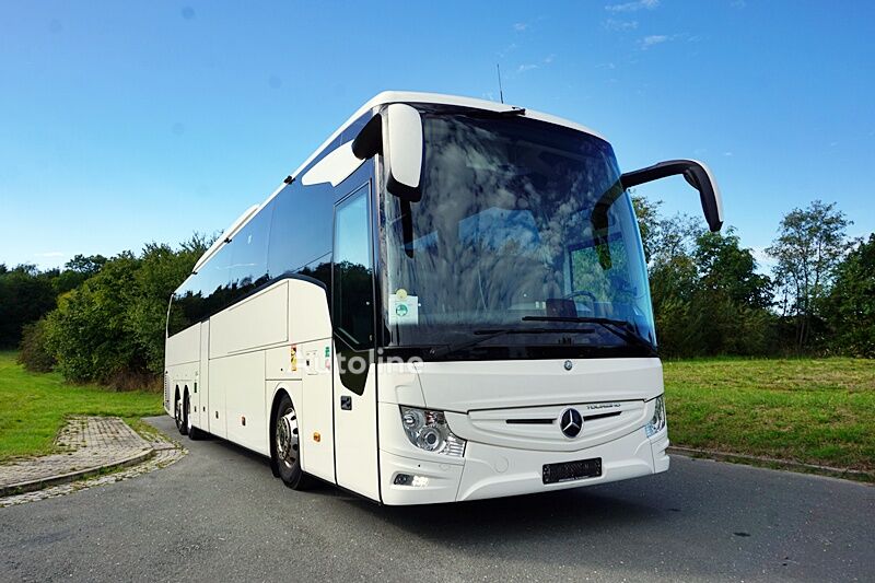 Mercedes-Benz Tourismo 17 RHD turistički autobus