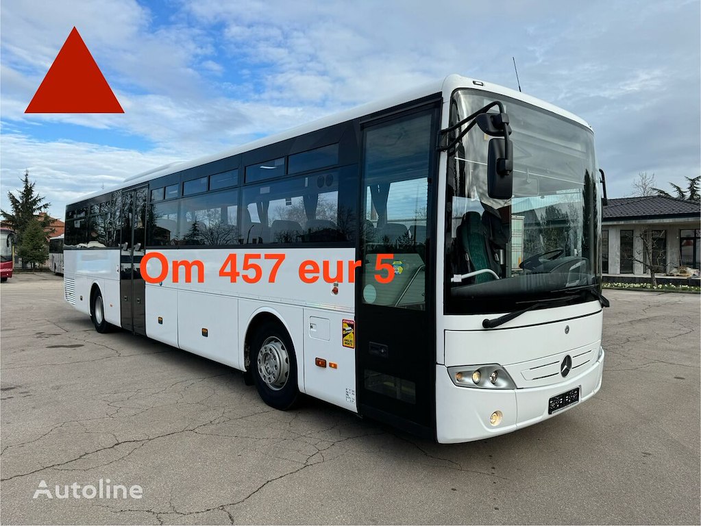 Mercedes-Benz INTOURO OM457 turistički autobus