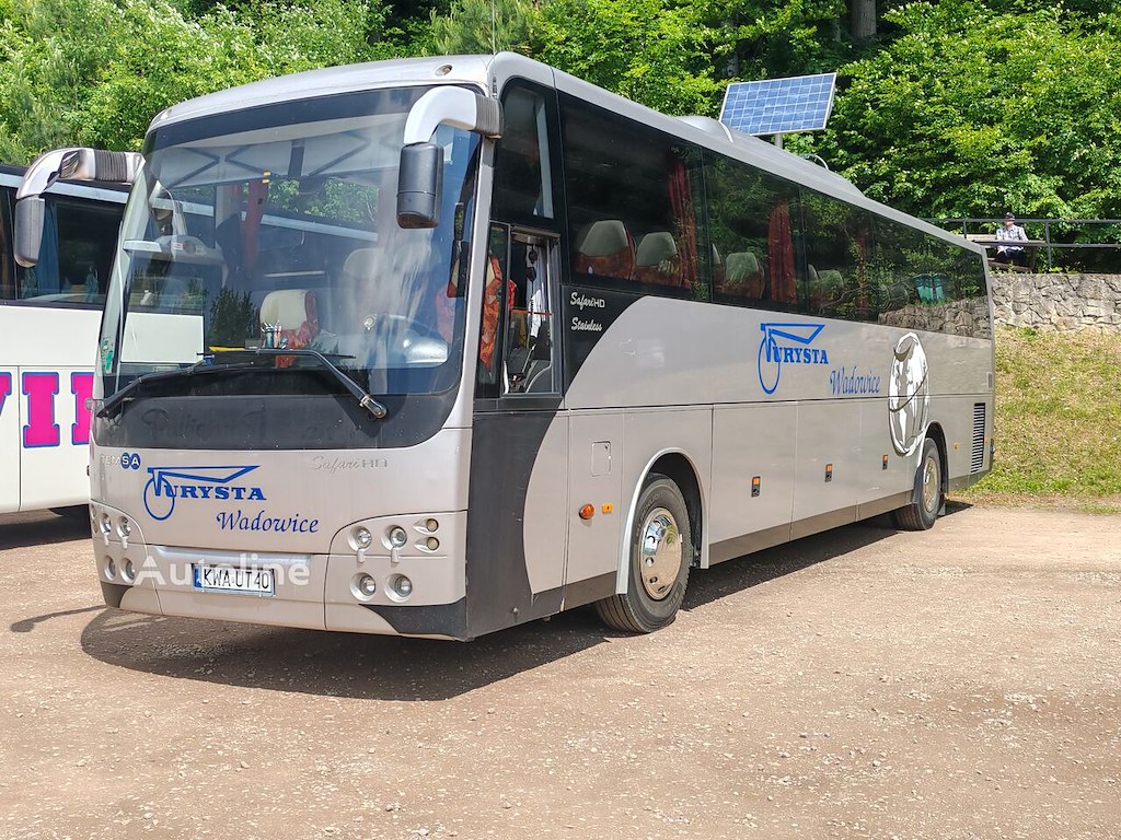 Temsa Safari HD 13 turistički autobus