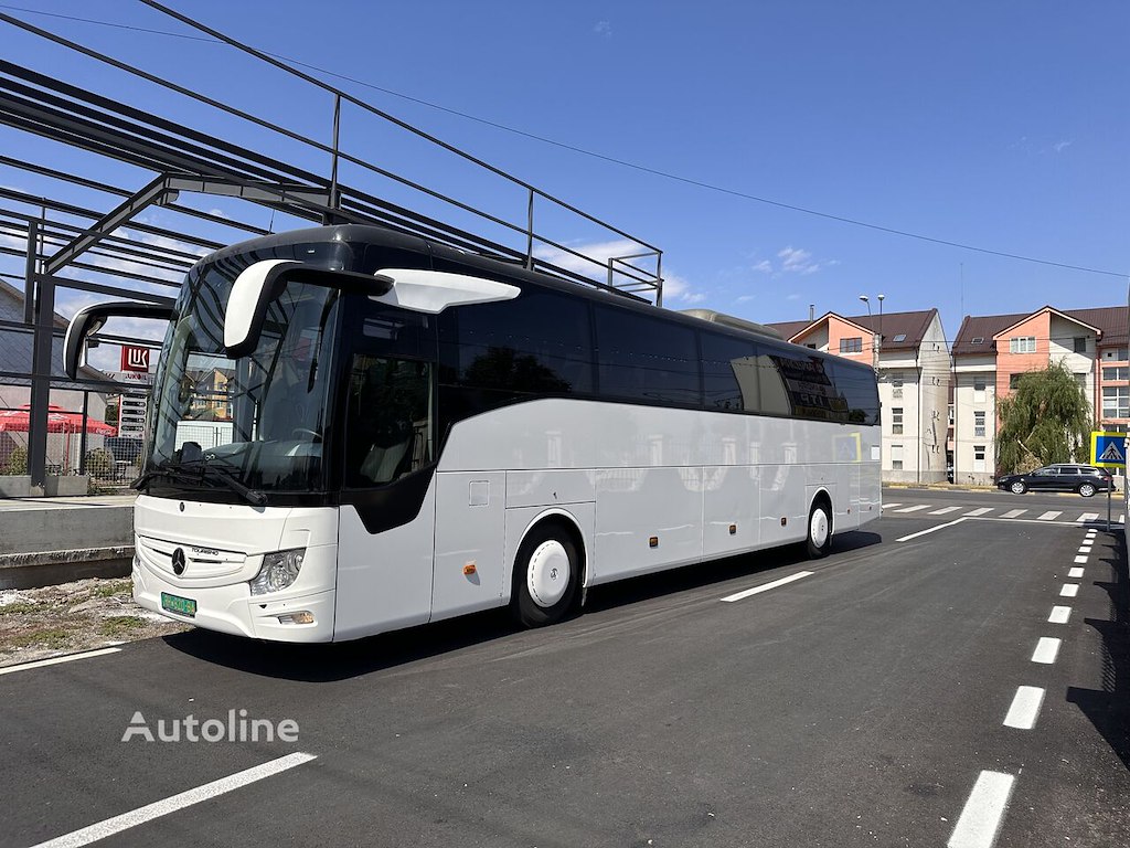 Mercedes-Benz Tourismo turistički autobus