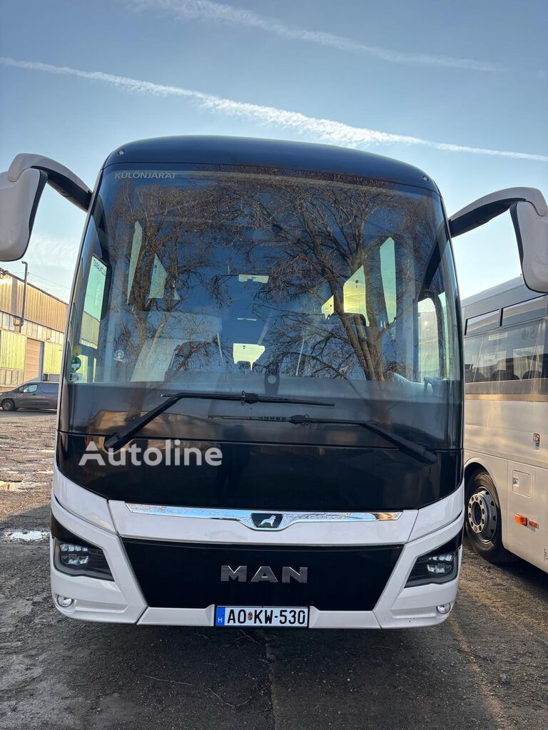 MAN Lions Coach R10 / 2piece turistički autobus