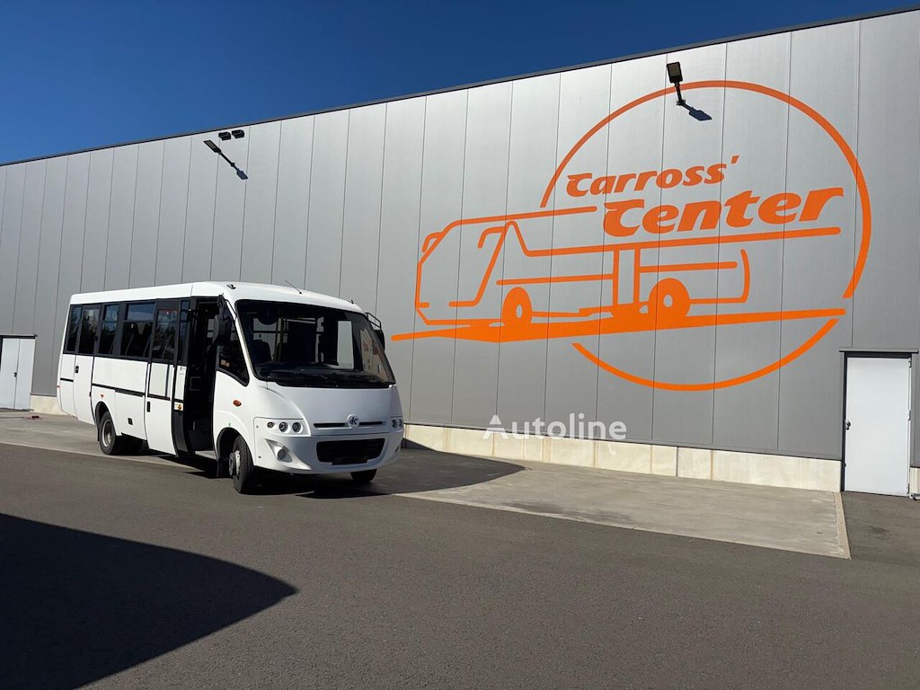 Irisbus Daily prigradski autobus