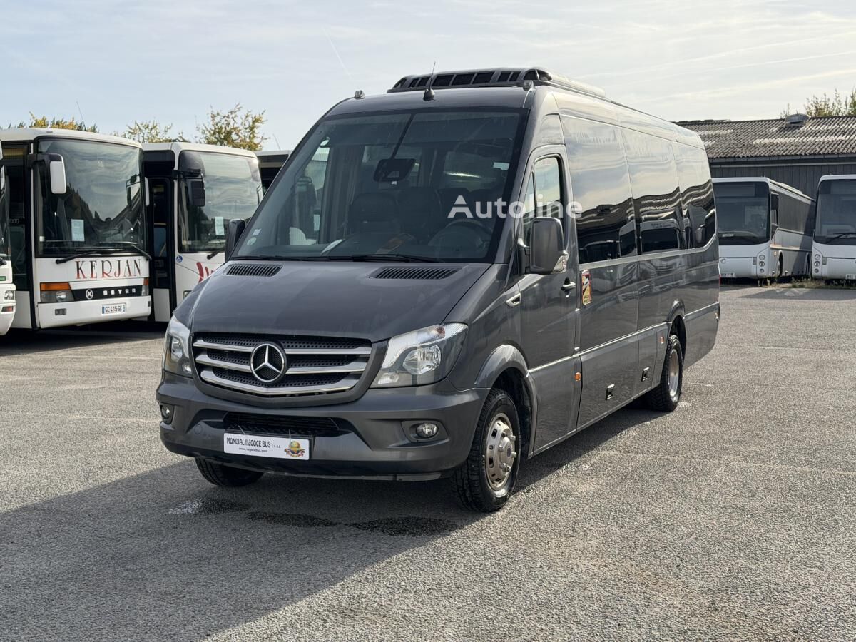 Mercedes-Benz ERENER SPRINTER 519 CDI prigradski autobus