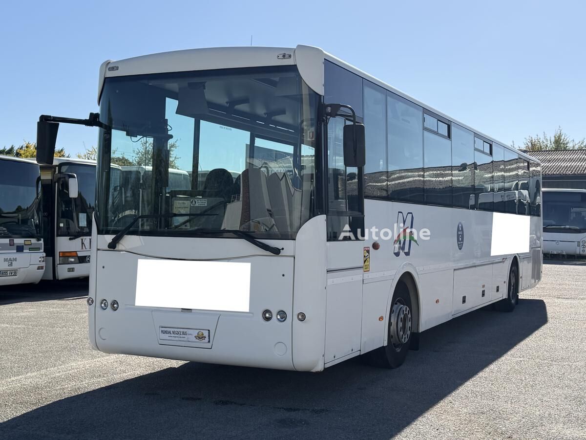 MAN SCOLER 3 A91 prigradski autobus