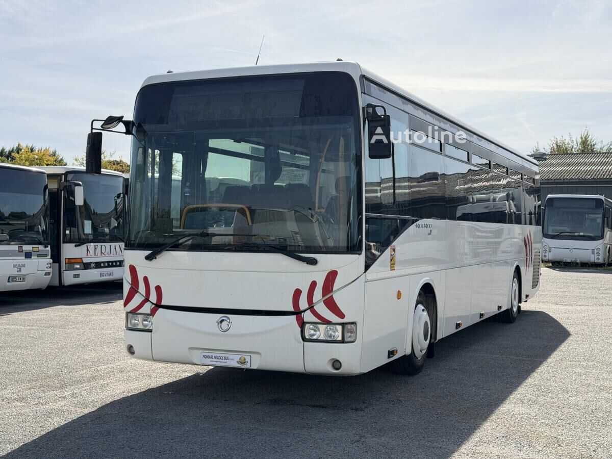 Irisbus Recreo 12 Metre prigradski autobus