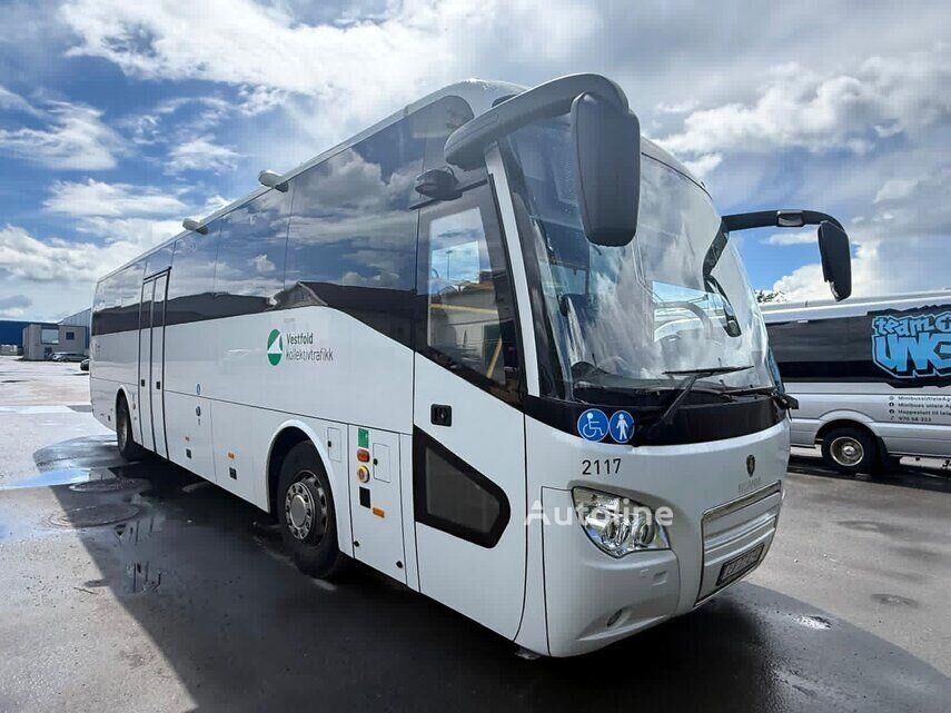 Scania HIGER A30 (2019 | EURO 6) prigradski autobus