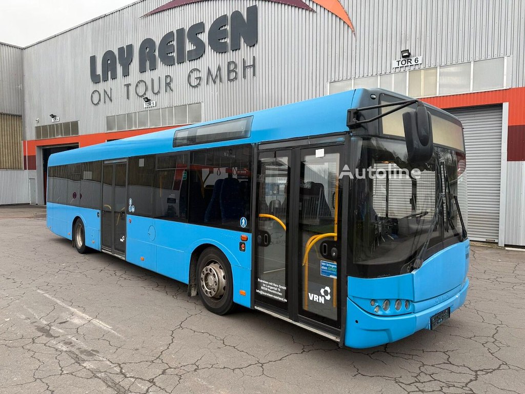 Solaris Urbino 12 gradski autobus