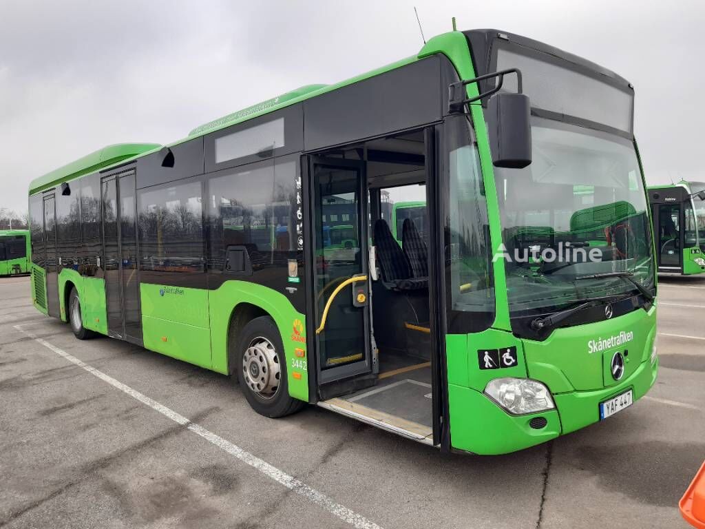 Mercedes-Benz Citaro O530LE Euro 6 ( 3477-3478) 2 buses gradski autobus