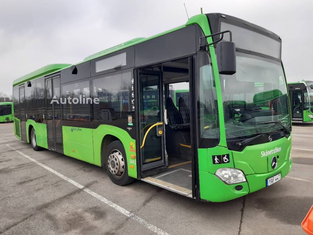 Mercedes-Benz Citaro O530LE Euro 6 ( 3438-3444) 7 buses gradski autobus