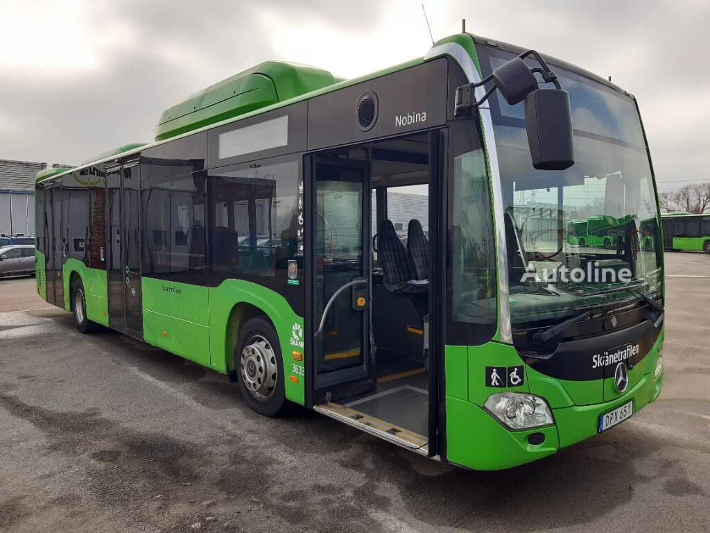 Mercedes-Benz 0530N CNG ( 3633-3674) 42 buses gradski autobus