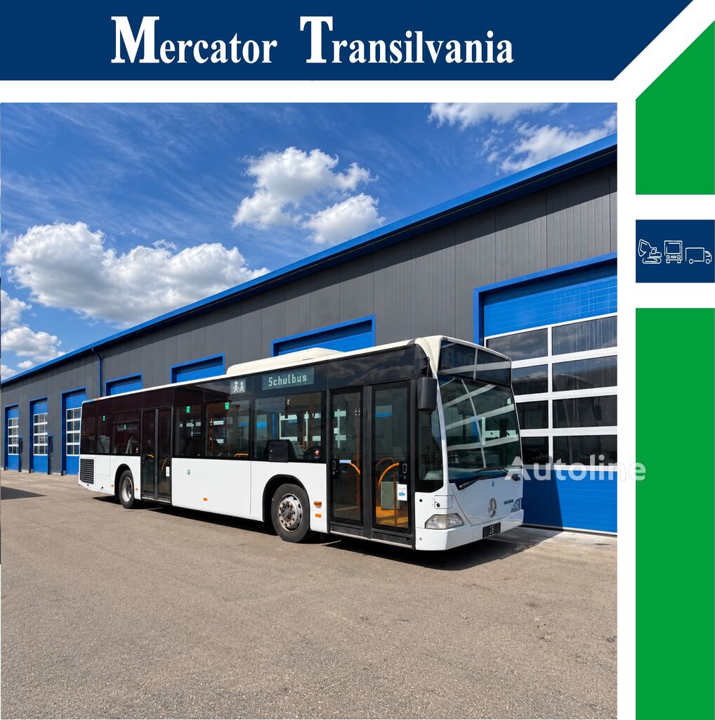Mercedes-Benz Citaro O530 gradski autobus