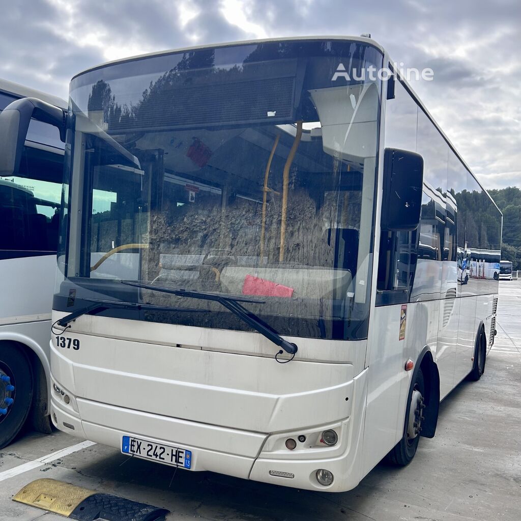 Otokar Vectio gradski autobus