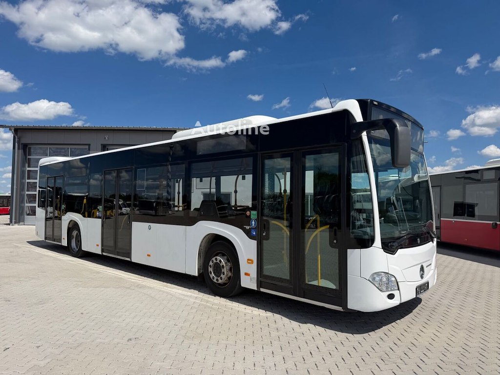 Mercedes-Benz Citaro C2- 3 Türig gradski autobus
