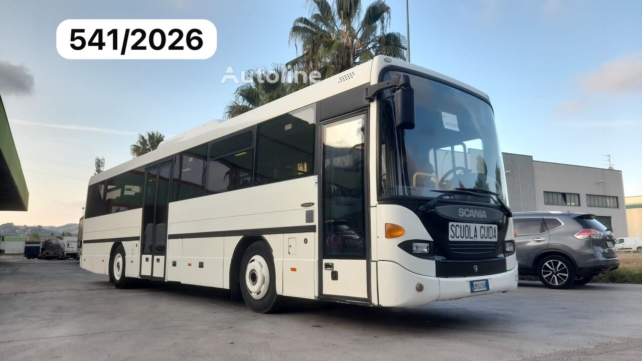 Scania Omniline autobus za obuku