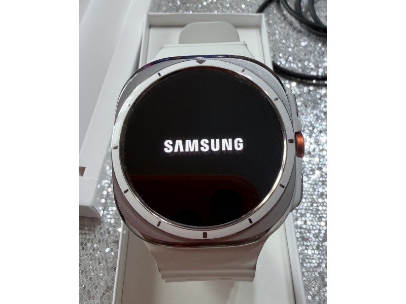 Samsung galaxy sat ultra 47mm