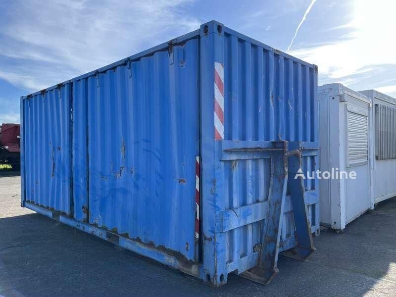 AUTRE BERCE AMPLIROLL 20 PIEDS poseban kontejner