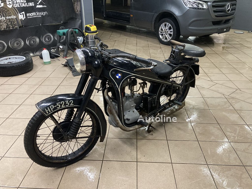 BMW R2 motocikl