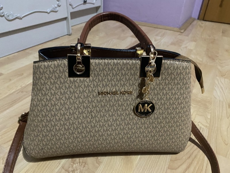 MK torba ,kao nova