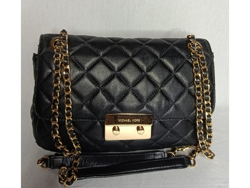 Michael Kors kozna torba