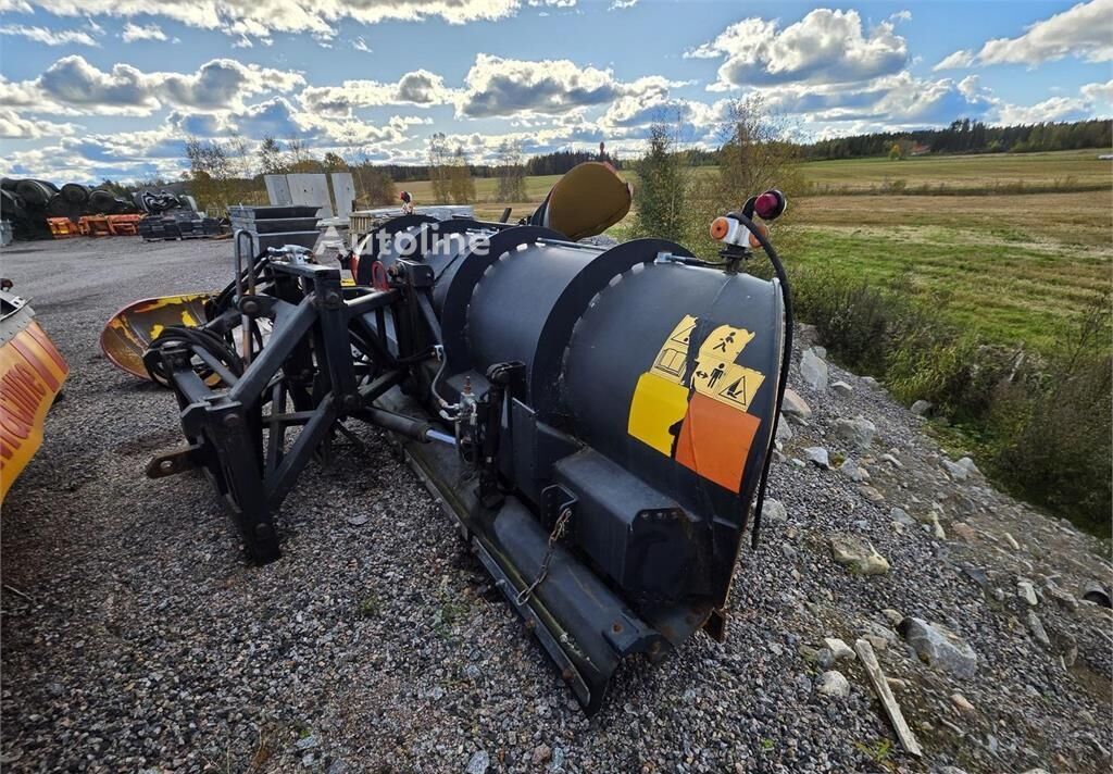 Arctic Machine AM HMC 4000 Lumiaura raonik za sneg