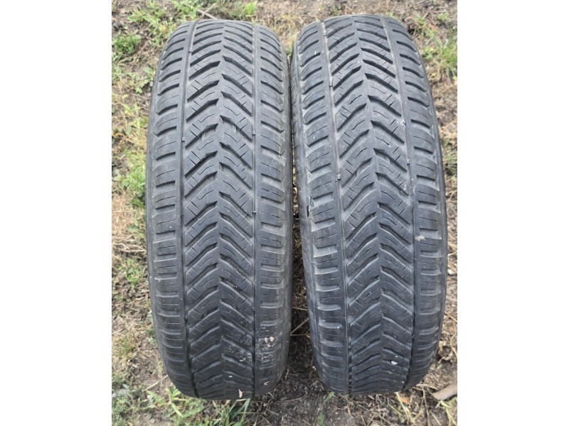 165/70R14 TIGAR GUME ZA SVE SEZONE