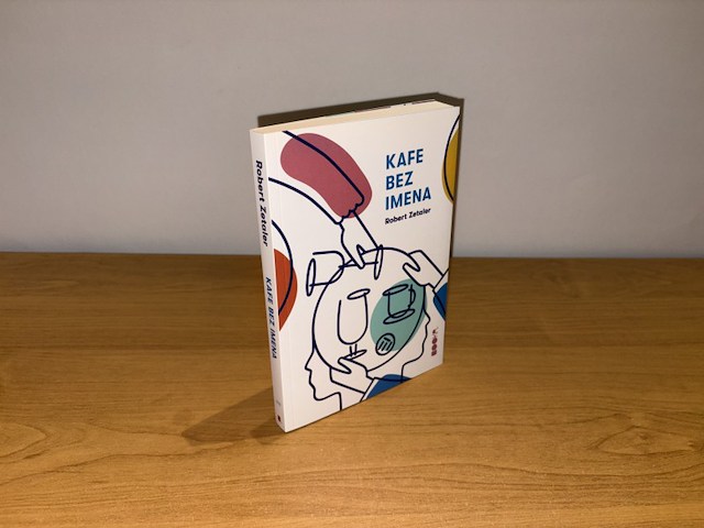 ROBERT ZETALER - KAFE BEZ IMENA