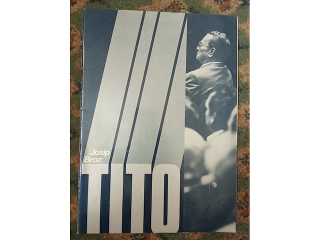Josip Broz Tito