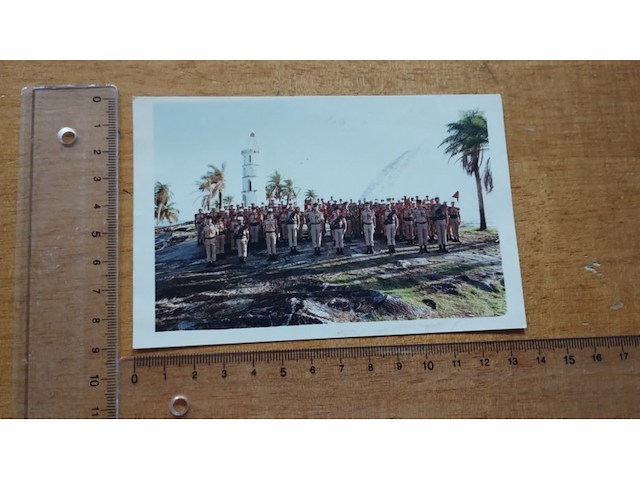 Legija Stranaca - Foreign Legion - Legion Etrangere