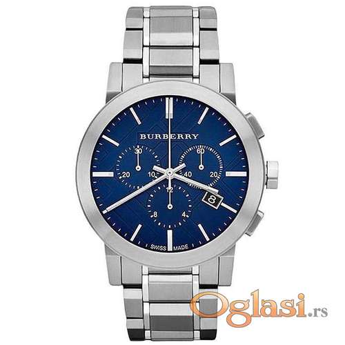BURBERRY BU9363 SWISS MADE – NOV- Orginal