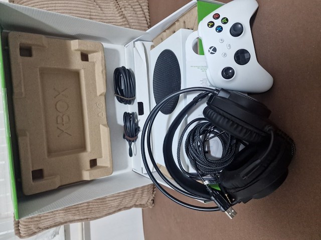 Xbox serije S