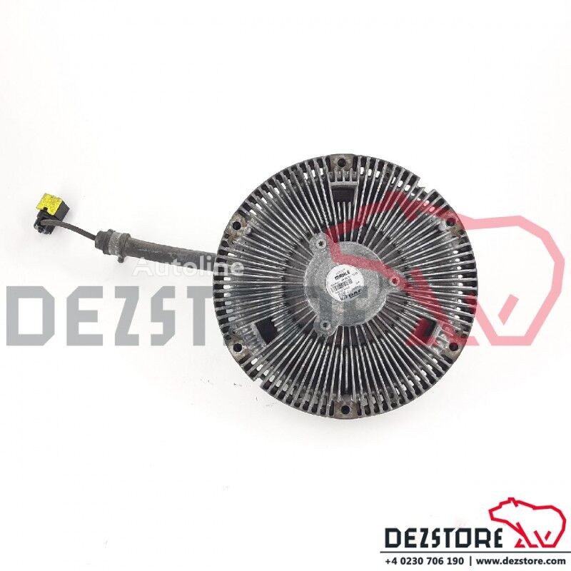 Vascocuplaj 2006787 visco spojnica ventilatora za DAF XF tegljača