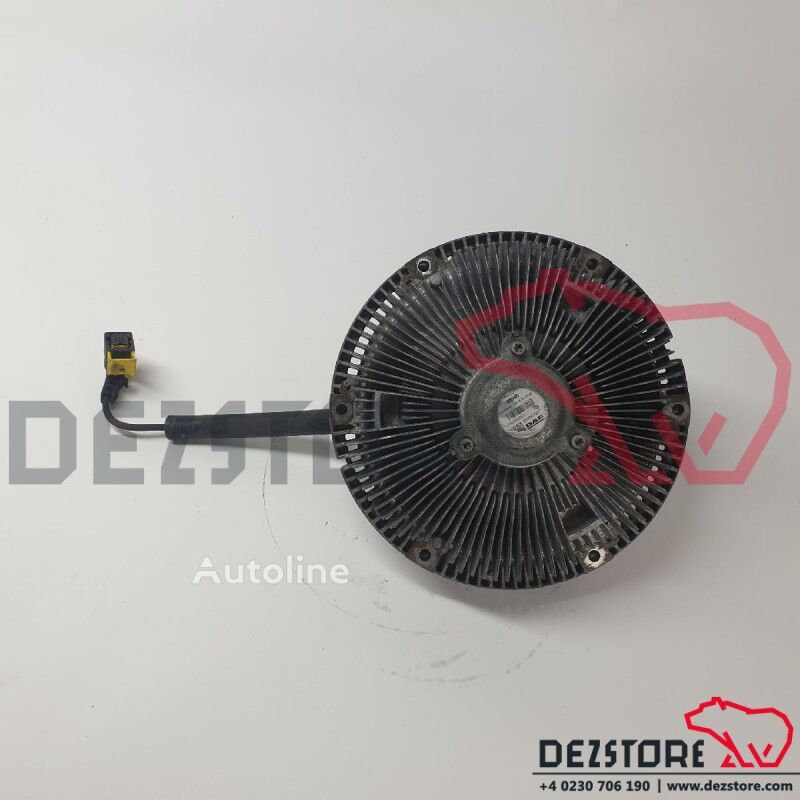 Vascocuplaj 2006787 visco spojnica ventilatora za DAF XF tegljača
