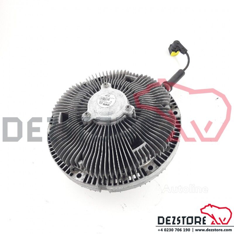 2006787 visco spojnica ventilatora za DAF XF tegljača