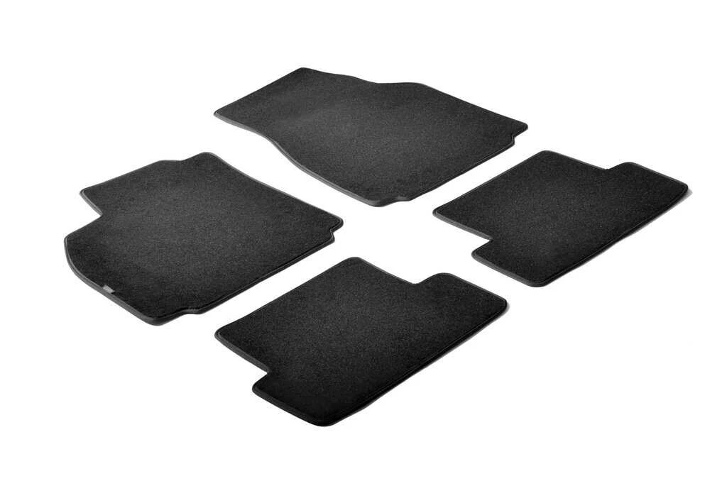 TEPIH PATOSNICE RENAULT MEGANE 2002-2008