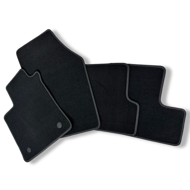 TEPIH PATOSNICE PE038 PEUGEOT 2008 19-