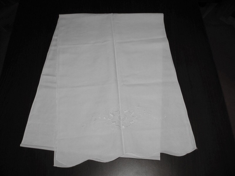 Otmen i veoma elegantan deverski peškir 235 cm