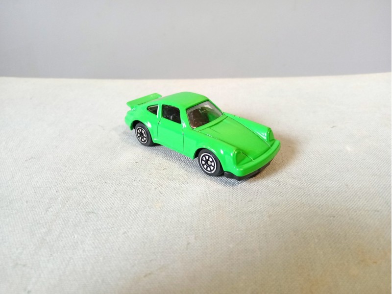 Welly - No. 98375 Porsche 930, 6,8cm.