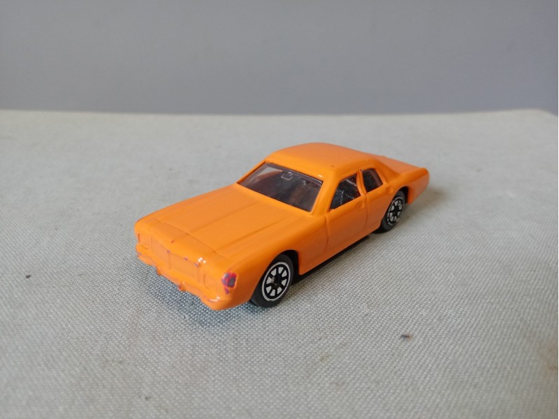 Welly- Dodge- No. 98372, 7,5cm.