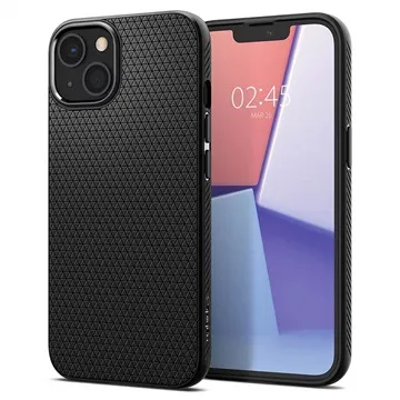 SPIGEN LIQUID AIR IPHONE 13 TPU MASKA