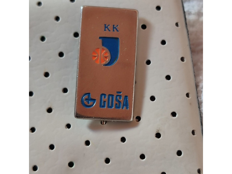 KK Gosa