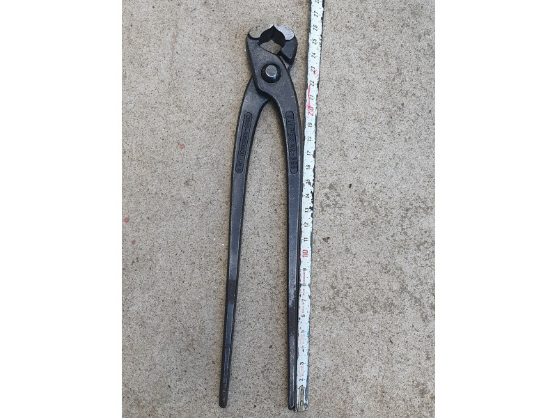 Armiracka klesta Knipex Germany
