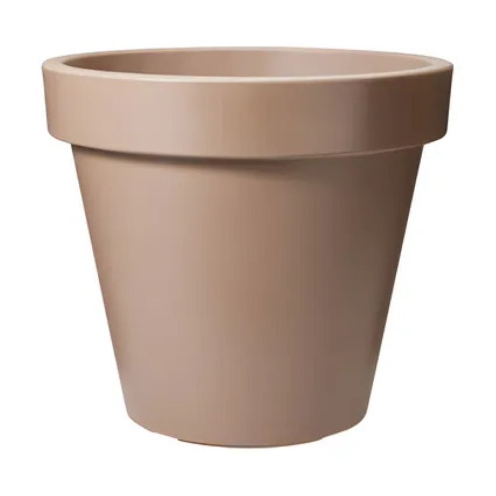Saksija okrugla moca 50cm koopman